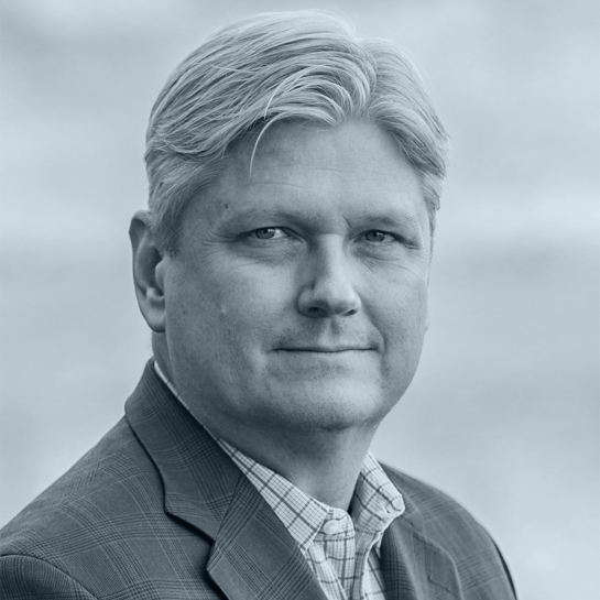 Pete Stewart, President/CEO - ResourceWise